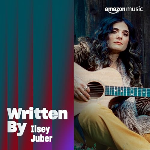 Written By Ilsey Juber