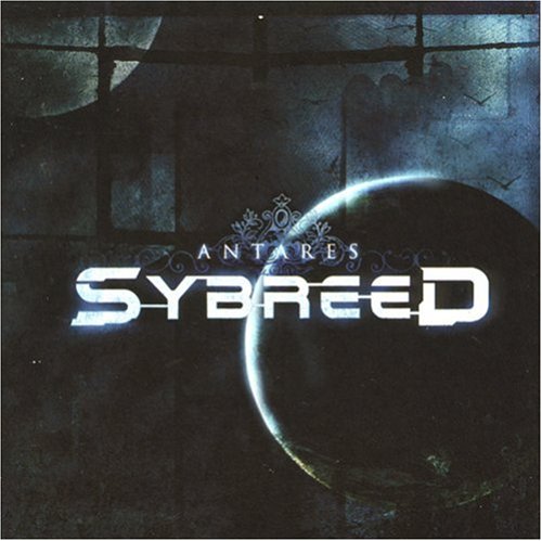 SYBREED - Antares - Amazon.com Music
