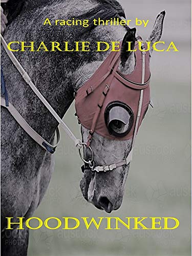 Amazon.com: Hoodwinked: A great racing thriller. eBook : De Luca ...
