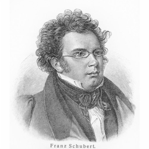 Amazon.com: Schubert: The Masterpieces [Explicit] : Berlin Symphony ...
