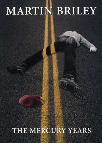 Martin Briley - The Mercury Years - Amazon.com Music