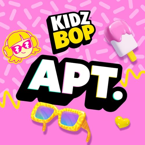 APT. by KIDZ BOP Kids on Amazon Music - Amazon.com