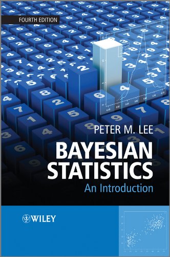 『Bayesian Statistics: An Introduction (Kindle版)』｜感想・レビュー - 読書メーター