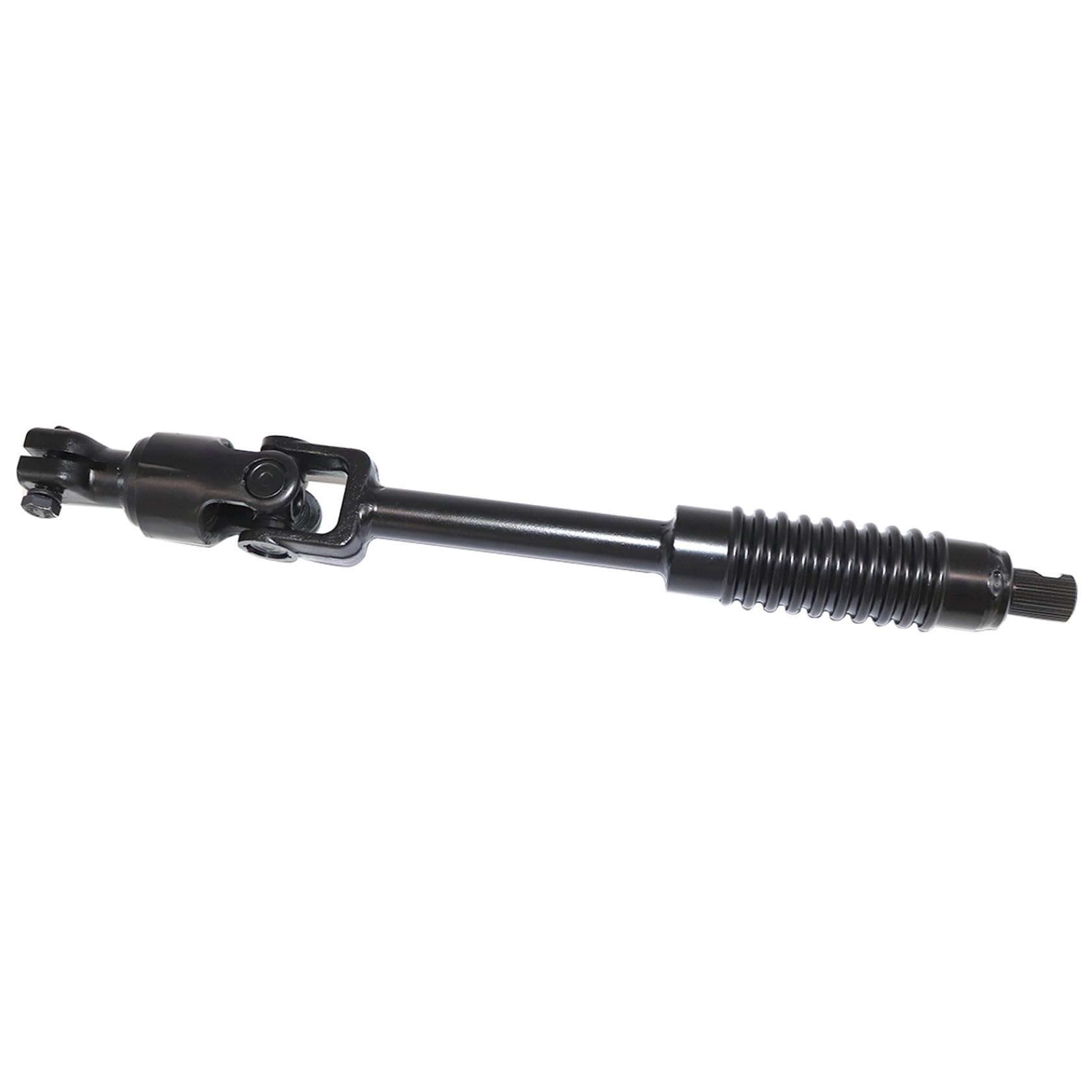 Steering Shaft Assembly Intermediate Steering Column Shaft Assembly ...