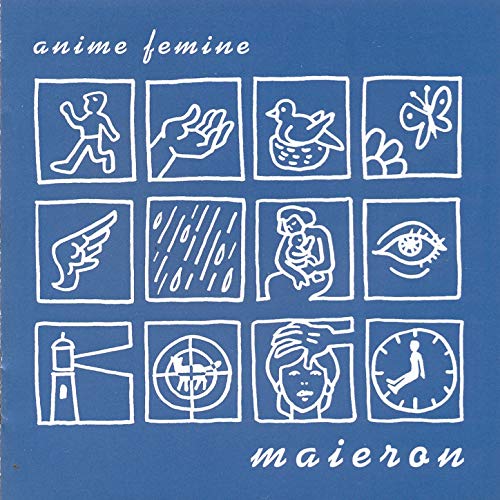 Amazon MusicでLuigi MaieronのAnime femineを再生する
