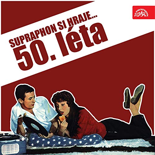 Play Supraphon si hraje... 50. Léta by VARIOUS ARTISTS on Amazon Music