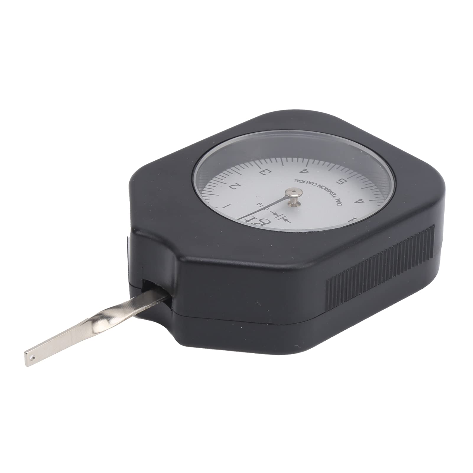 Buy Force Gauge Tensiometer, 5g Dial Tension Gauge SEG‑5‑1 for Micro ...