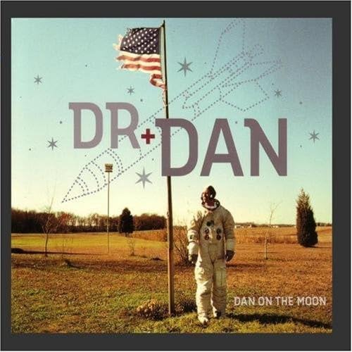 Amazon.com: DAN ON THE MOON: CDs & Vinyl