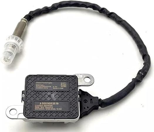 A0009052519 0009052519 12v Nitrogen Oxygen Nox Sensor for Mercedes for ...