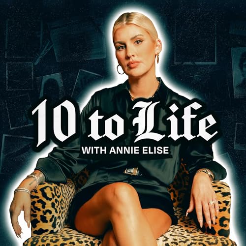 Amazon.com: 10 to Life : Annie Elise: Audible Books & Originals