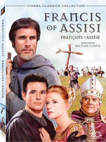 Amazon.com: Francis of Assisi [DVD] (2005) : Movies & TV