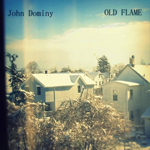 Amazon.com: Old Flame : John Dominy: Digital Music