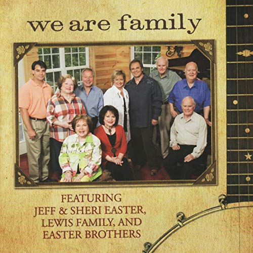 Purple Robe song by Jeff And Sheri Easter feat. Sheri Easter from We ...