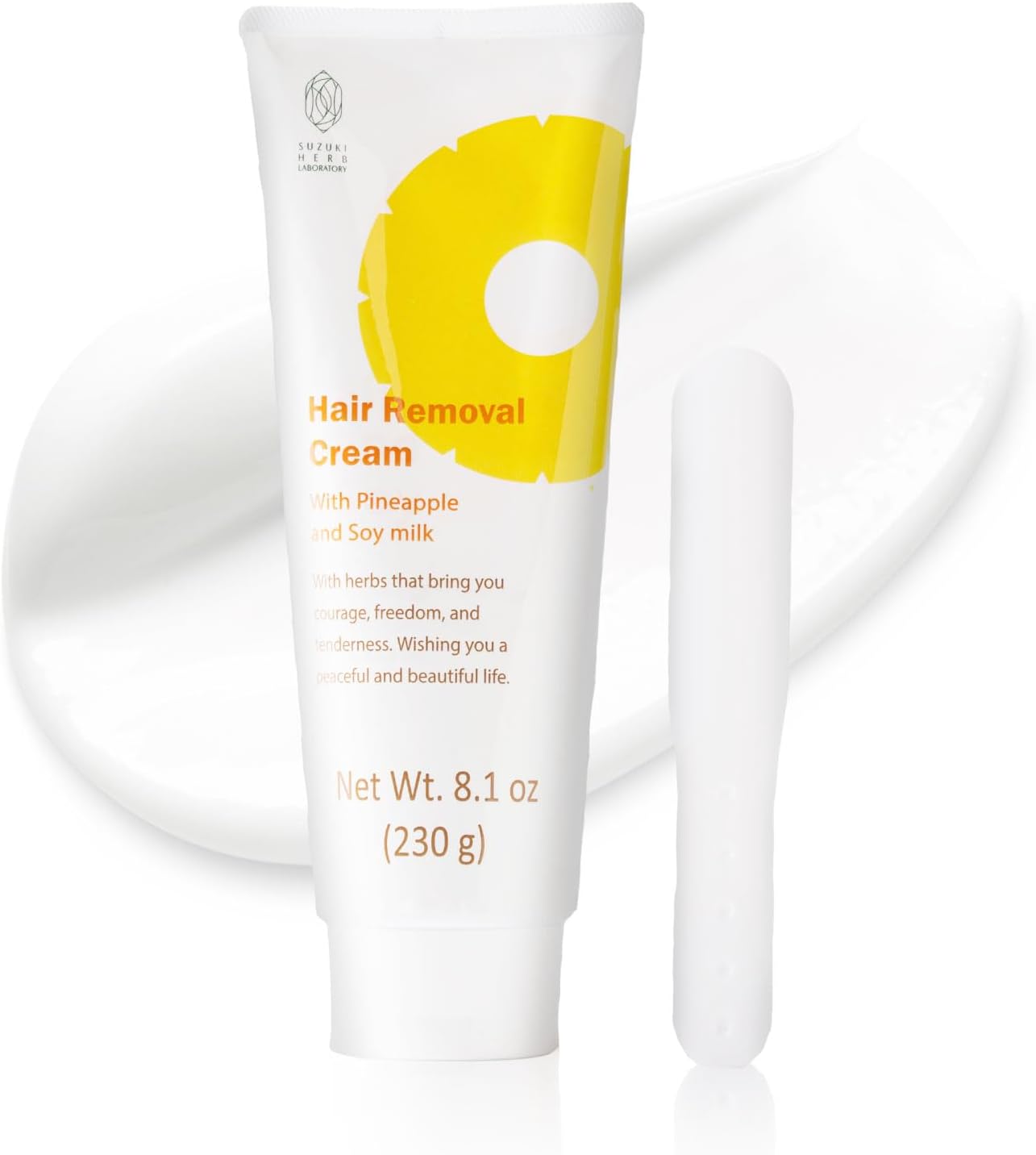 Amazon.com : Sally Hansen Brush-On Facial Hair Remover (3 Pack) : Other ...