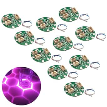 Touch Sensor Circuit Board DIY Touch-Sensitive Smart Table Module with ...