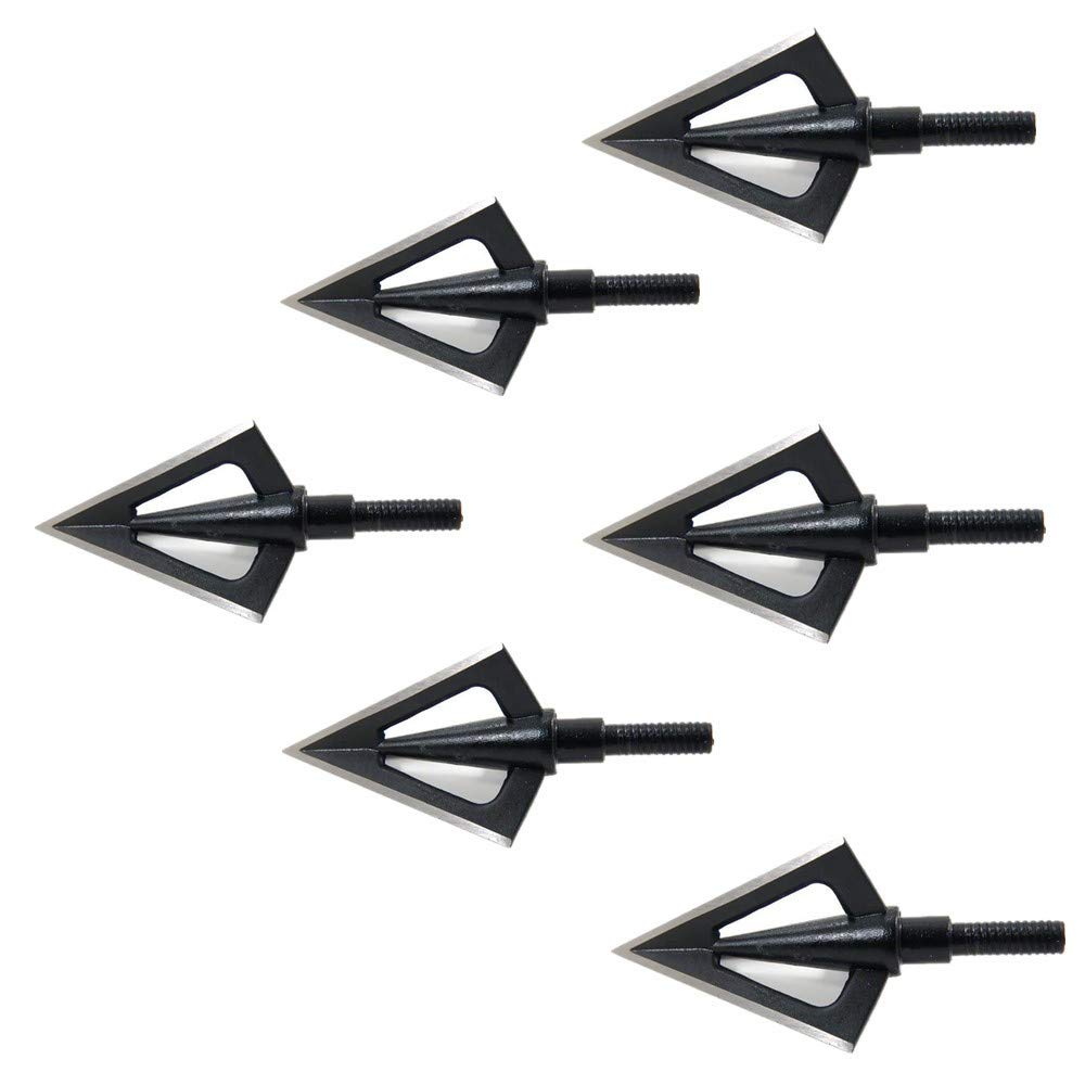 Hunting Arrow Head