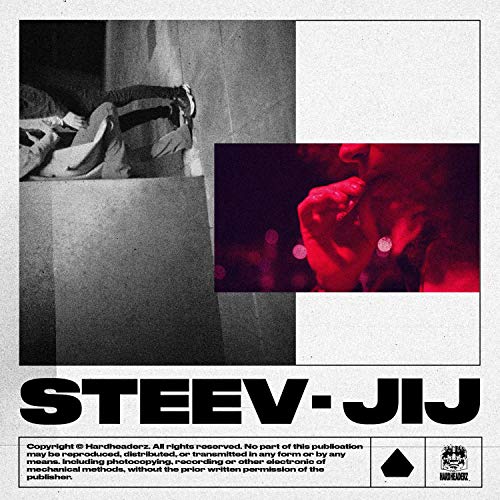 Play Jij by STEEV on Amazon Music