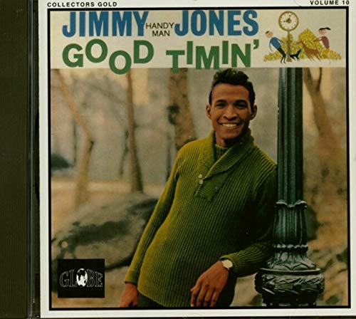 Jimmy Jones - Good Timin' - Amazon.com Music