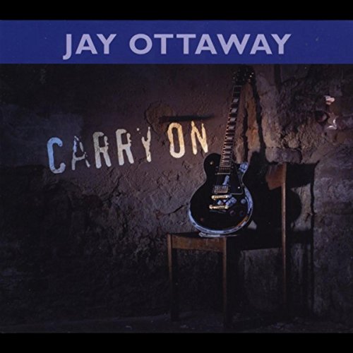 Play Carry On by Jay Ottaway on Amazon Music