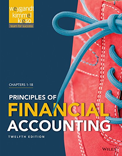 100 Best Financial Accounting Books of All Time - BookAuthority