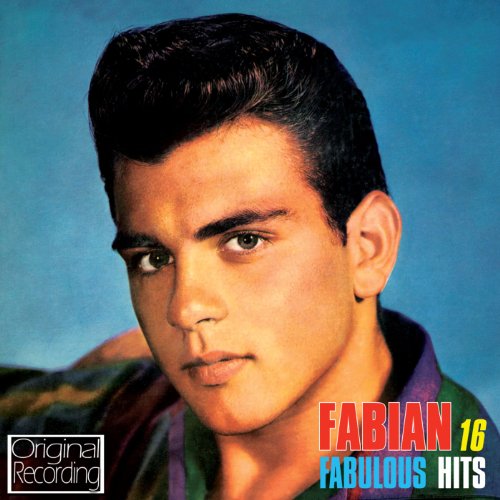 16 Fabulous Hits [Explicit] : Fabian: Amazon.fr: Téléchargement de Musique