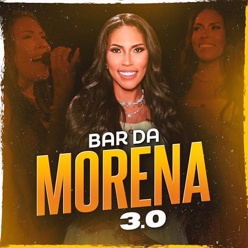 Bar da Morena 3.0 von Simone Morena bei Amazon Music - Amazon.de