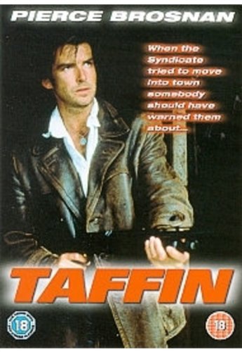 Amazon.com: Taffin : Pierce Brosnan, Ray McAnally, Alison Doody, Jeremy ...