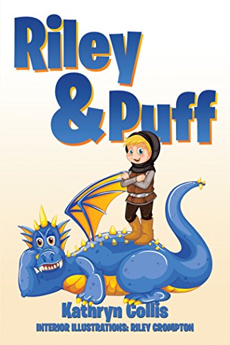 Riley & Puff eBook : Collis, Kathryn, Crompton, Riley: Amazon.in ...