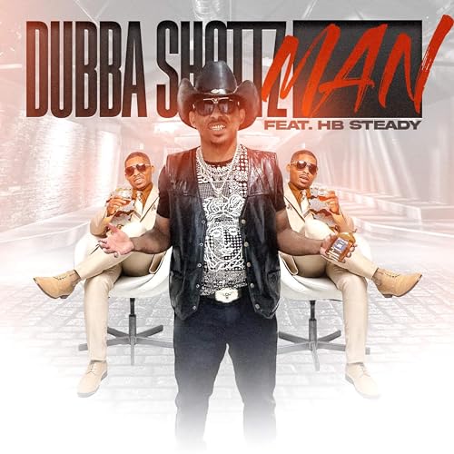 Play Dubba Shottz Man by Dubba Shottz on Amazon Music