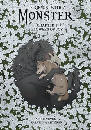 Friends With A Monster: Ahtonen, Katariina, Ahtonen, Katariina ...