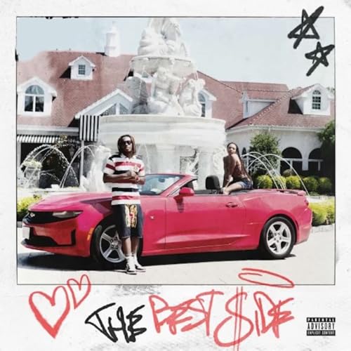 Play The Best Side by astrel on Amazon Music Unlimited