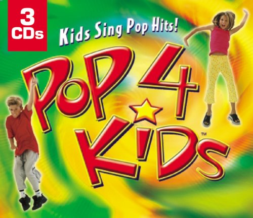 Buy Pop 4 Kids Online at Low Prices in India | Amazon Music Store ...