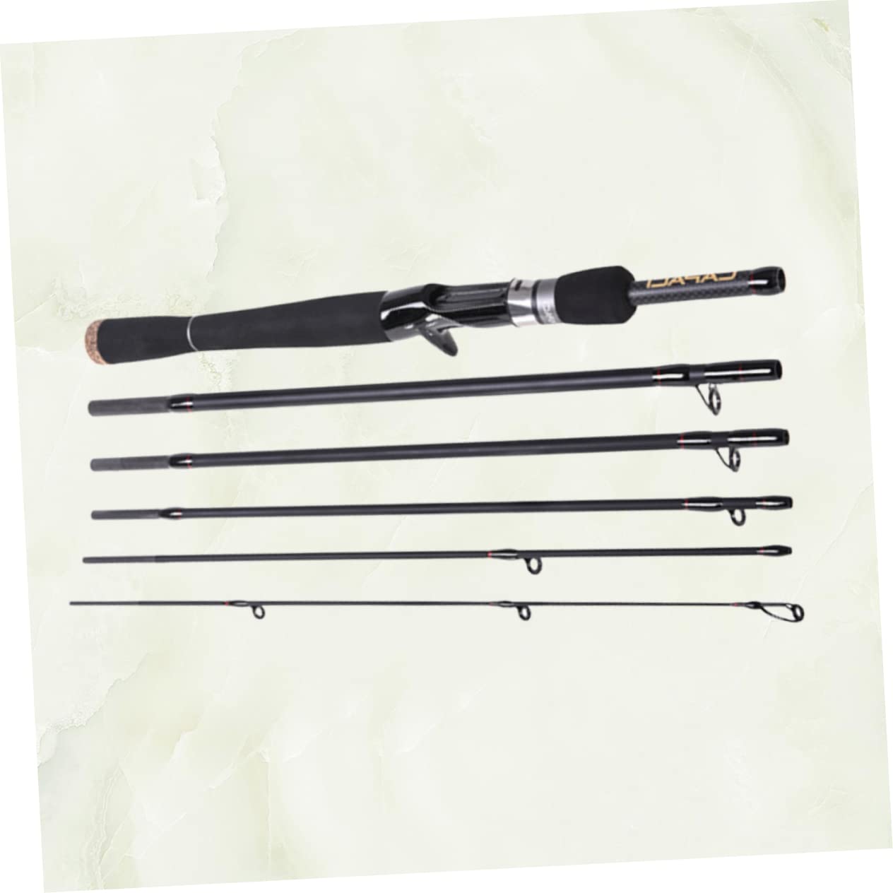 Spear Fishing Rod Pole Spears – RIFFE Web Store