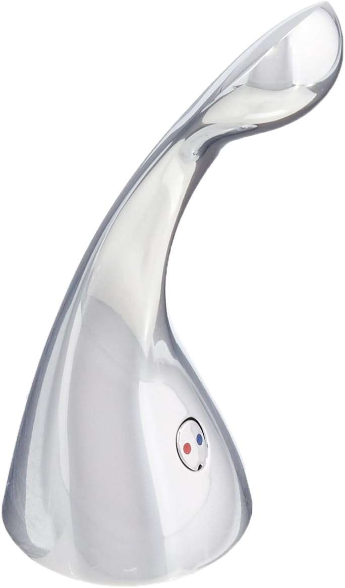 Amazon.com: Delta RP54232 Classic Single Lever Handle Kit with Button ...