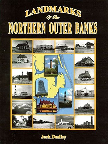 Landmarks of the Northern Outer Banks | Amazon.com.br
