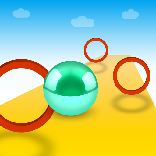 Rhythm Ball Hop 3D - Music Bounce Ball - App on Amazon Appstore