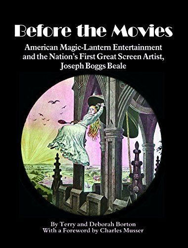 Before the Movies by Terry Borton (2015-02-10): Amazon.com: Books