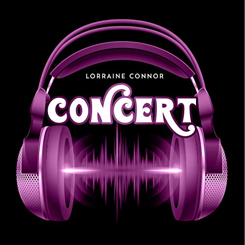 Concert de Lorraine Connor en Amazon Music Unlimited