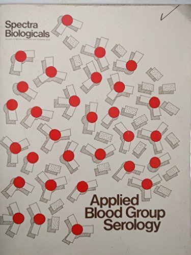 Applied blood group serology: Issitt, Peter D: Amazon.com: Books