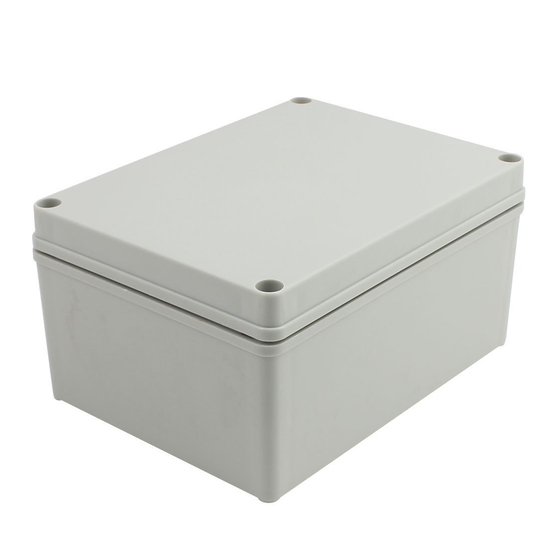 YXQ 200 x 150 x 100mm Electrical Project Junction Box IP65 Waterproof ...