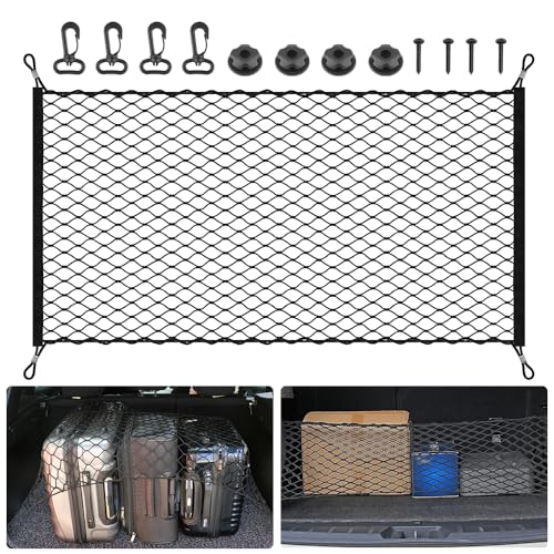 Red Maletero Coche Carrefour Guía de compra completa en 2024