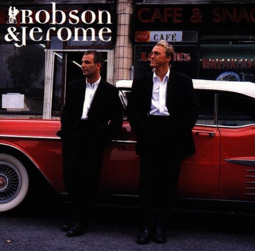 Robson & Jerome : Robson & Jerome: Amazon.fr: CD et Vinyles}
