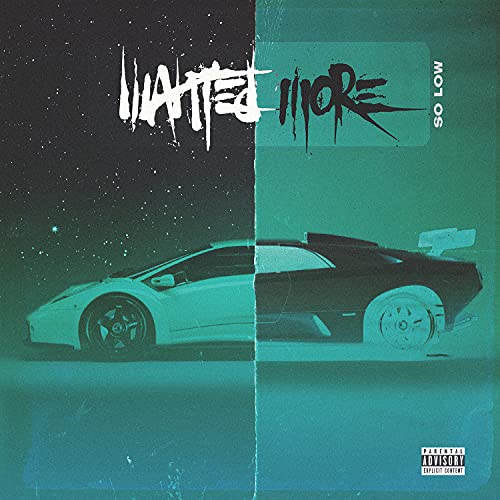 Play Wanted More (Prod. So Low) by So Low on Amazon Music Unlimited