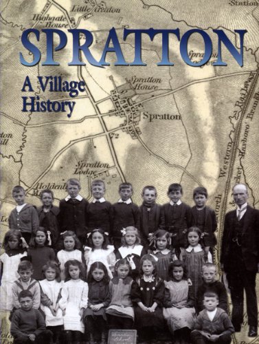 Buy Spratton: A Village History Book Online at Low Prices in India ...