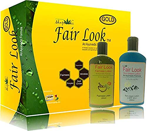 Buy SELVA FRONT Fair Look Whitening Face Cream Fair skin Face Care Anti ...