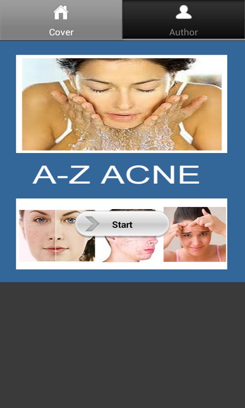 A-Z Acne:Amazon.com:Appstore for Android