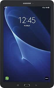 New Samsung Galaxy Tab E SM-T377A 8" 16GB 4G+WiFi LTE GSM Unlocked ...