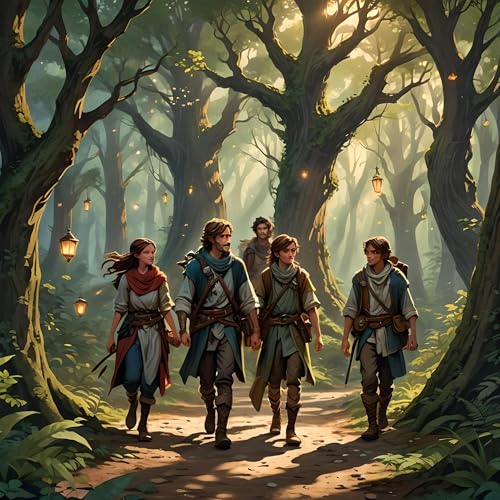 Amazon MusicでWu Hongyuの林间漫步を再生する