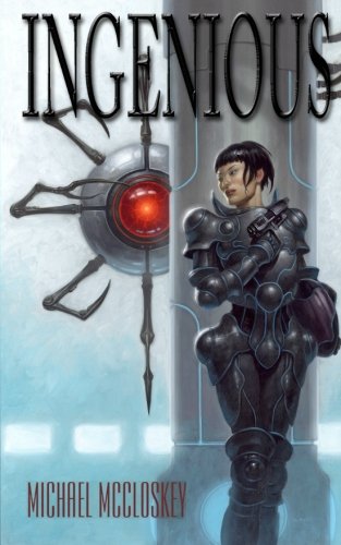 Ingenious (Synchronicity Trilogy): McCloskey, Michael: 9781463687724 ...