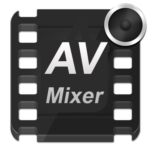 AUDIO VIDEO MIXER - App on Amazon Appstore